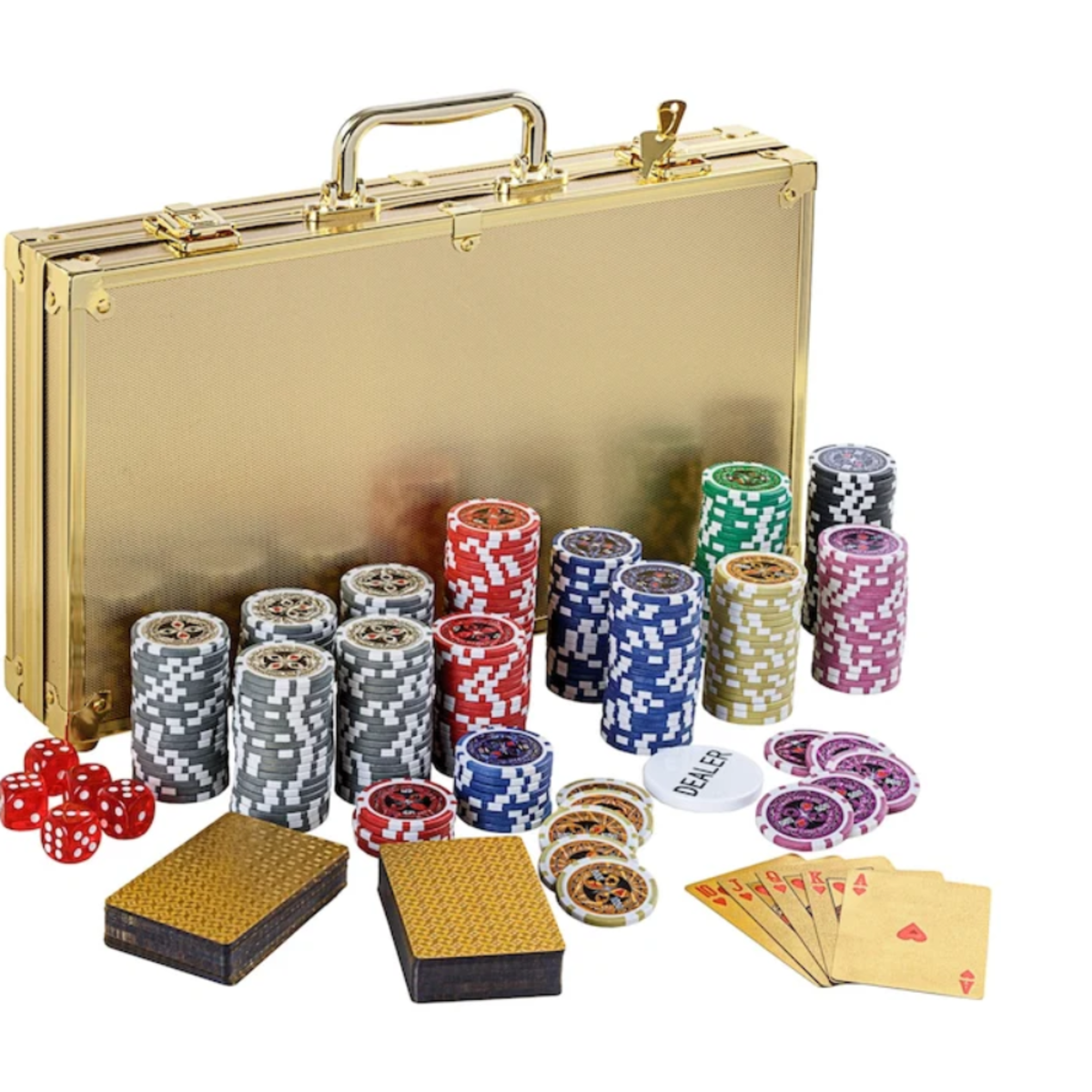 Cum se joaca poker: reguli, ponturi si recomandari utile